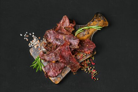 Types of Jerky: A Guide to Your Favorite Meats - Crockett Creek Jerky